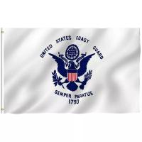 China Coast Guard customized screen printed high quality for sale