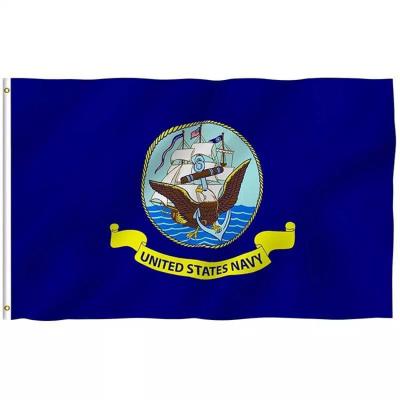 China Navy customized screen printed high quality for sale