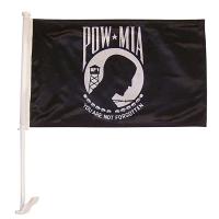 China Flagolden Car Flags - 100% Polyester Screen Printed Custom Sizes with 50PCS MOQ for Outdoor Use for sale
