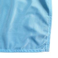 China 3x5' Argentina Flag Knitted Polyester Single reverse Rope and swiss buckle Customized National banner for sale