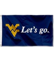 China Custom Outdoor 3x5ft Single Sided Polyester Flag with 90%+ Color Penetration for Sports and Events for sale