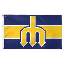 China Custom 2×3ft Polyester Banner Flag for Sports Events - Digital & Screen Printing with 90% Color Penetration for sale