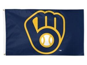 China Custom 3x5ft NFL Team Flags - Outdoor Polyester Banners with Digital & Screen Printing Options for sale