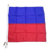 China Digital Printing Signal Flag Outdoor Maritime Use - 3x5 ft Custom Sizes with 90%+ Color Penetration for sale