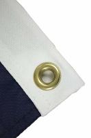 China State of Illinois Flag 3x5 ft Outdoor Heavy duty Dupont Nylon US Flags strong canvas heading and brass grommets for sale