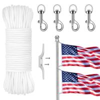China Custom XL 12 Ft Tear Drop Feather Flags with 20-25mm Fiberglass Pole Kit - Weather Resistant Outdoor Banner for sale