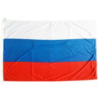 China Russia Guinea National Flag - 100% Polyester Screen Printed Custom Sizes 50PCS MOQ for Outdoor Indoor Use for sale