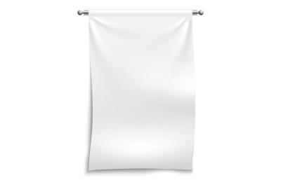 China Custom Digital Printing Wall Hanging Banner - 3x5 Foot Size with 90% Color Penetration for Trade Shows and Events for sale