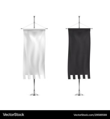China Premium Mesh Banner with UV Digital Printing - 80x200cm Aluminum Frame for Indoor & Outdoor Events for sale