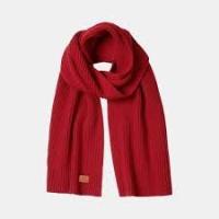 China Custom Logo Winter Printed Embroidery Scarf & Pashmina Shawl 90x180 cm - Wool Silk Blend with Screen Printing for sale