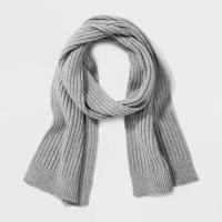 China Custom Logo Winter Scarf and Pashmina Shawl 90x180 cm with Wool Silk Blend and 6-Color Printing Options for sale