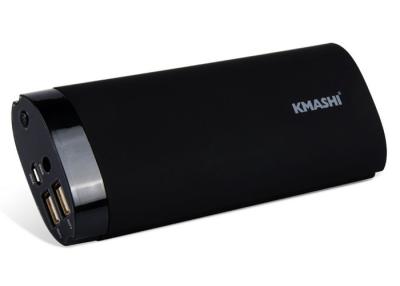 China Smartphone Portable Power Bank High Capacity 20000mAh For iPad for sale