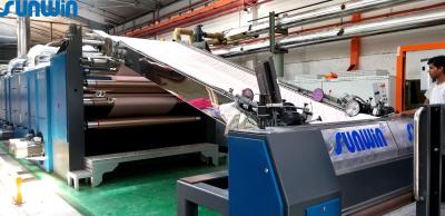 China Tenter Frame Pin Tenter Textile Drying Machine For Knit Fabric Relax Dryer 2600mm for sale