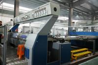 China Home Textile Fabric Heat Setting In Textile Stenter Machine 380V 185KW for sale