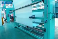 China 1800mm Fabric Heat Setting Process Coating Stenter Textile Finishing Machine for sale