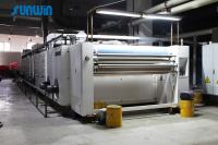 China 1800-3600mm Fabric Relax Dryer Machine for sale
