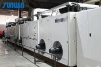 China 1800-3600mm Fabric Relax Dryer Machine for sale