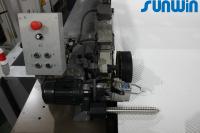 China After Fabric Dyeing Textile Stenter Machine Heat Setting Stentering Process In Textile for sale