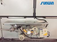 China 5m/Min High Tension Fabric Drying Machine Preshrinkage Drying Textile Dryer  Machine for sale