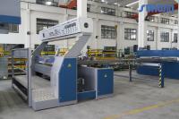 China 2400mm Fabric Sueding Finishing Machine Bleaching Washing Machine for sale