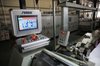 China Rotary Textile Printing Machine Rotary Fabric Printing Machine Heat Setting Stenter for sale