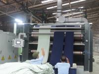 China 5 - 50m/Min Preshrinkage Tumble Drying Machine for sale