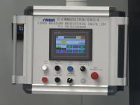 China Natural Gas Continuous Textile Finishing Tumble Drying Machine 2000mm for sale