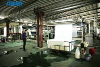 China 5m/Min Textile Finishing Machine Scouring Machine In Textile Industry For Knit Woven Fabrics for sale