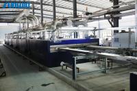 China 5m/Min Textile Finishing Machine Scouring Machine In Textile Industry For Knit Woven Fabrics for sale