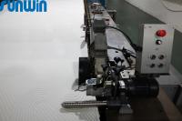 China Polyester Thermal Oil High Speed Fabric Stenter Machine Stenter Finishing Process for sale