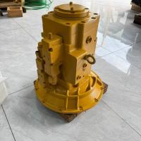 China A28vo130 Excavator CAT E320gc 323gc Gx Main Control Valve Assembly Multi Way Control Valve 531-9886 531-9885 567-9722 593-8367 for sale
