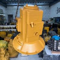 China A28vo130 Excavator CAT E320gc 323gc Gx Main Control Valve Assembly Multi Way Control Valve 531-9886 531-9885 567-9722 593-8367 for sale