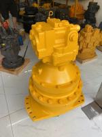 China 706-7K-01040 207-26-00200 Swing Reducer Gearbox For Komatsu PC300‑7 PC350‑7 PC360‑7 for sale