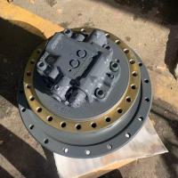 China Travel Motor Assembly Final Drive Gearbox 207-27-00440 207-27-00413 For Komatsu PC300-7 350-7 360‑7 Excavator Spare Parts for sale