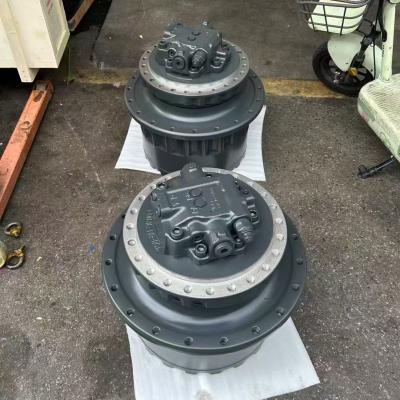China Travel Motor Assembly Final Drive Gearbox 207-27-00440 207-27-00413 For Komatsu PC300-7 350-7 360‑7 Excavator Spare Parts for sale