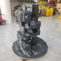 China Hydraulic Main Piston Pump 708-2G-00024 708-2G-00022 708-2G-00023 For Komatsu PC300-7 PC350-7 PC360-7 Excavator Spare Parts for sale