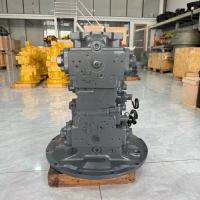 China Hydraulic Main Piston Pump 708-2G-00024 708-2G-00022 708-2G-00023 For Komatsu PC300-7 PC350-7 PC360-7 Excavator Spare Parts for sale