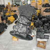 China 708-2L-00600 708-2L-00500 708-2L-00790 Komatsu PC200-8 PC210-8 PC220-8 PC240-8 PC270-8 Hydraulic Main Piston Pump for sale