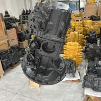 China 708-2L-00600 708-2L-00500 708-2L-00790 Komatsu PC200-8 PC210-8 PC220-8 PC240-8 PC270-8 Hydraulic Main Piston Pump for sale