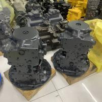 China Hydraulic Main Piston Pump 708-2L-00200 708-2L-00202 For Komatsu PC200-7K PC210-7K PC230-7K PC240-7K PW220-7K for sale