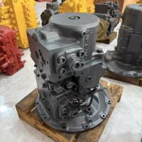 China Hydraulic Main Piston Pump 708-2L-00200 708-2L-00202 For Komatsu PC200-7K PC210-7K PC230-7K PC240-7K PW220-7K for sale