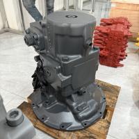 China Hydraulic Main Piston Pump 708-2L-00200 708-2L-00202 For Komatsu PC200-7K PC210-7K PC230-7K PC240-7K PW220-7K for sale