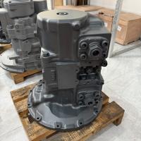 China Hydraulic Main Piston Pump 708-2L-00200 708-2L-00202 For Komatsu PC200-7K PC210-7K PC230-7K PC240-7K PW220-7K for sale
