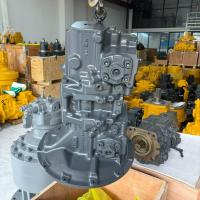 China Excavator hydraulic pump Komatsu PC200-7 PC210-7 PC230-7 PC240-7 PC270-7 708-2L-00300 708-2L-01301 708-2L-01201 708-2L-00112 Main piston pump for sale