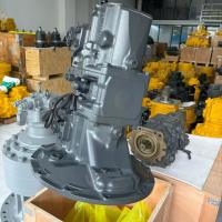 China Excavator hydraulic pump Komatsu PC200-7 PC210-7 PC230-7 PC240-7 PC270-7 708-2L-00300 708-2L-01301 708-2L-01201 708-2L-00112 Main piston pump for sale