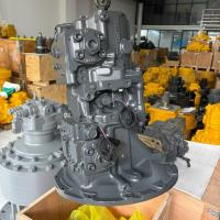 China Excavator hydraulic pump Komatsu PC200-7 PC210-7 PC230-7 PC240-7 PC270-7 708-2L-00300 708-2L-01301 708-2L-01201 708-2L-00112 Main piston pump for sale