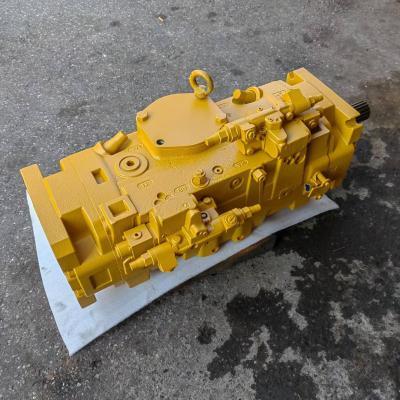 China Main Hydraulic Piston Pump for CAT E374F E390F Excavator 369-9655 576-3072 for sale