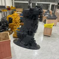 China Excavator hydraulic pump Komatsu PC200-6 PC210-6 PC240-6 PC270-6 708-2L-00423 708-2L-00421 708-2L-00461 Main piston pump for sale