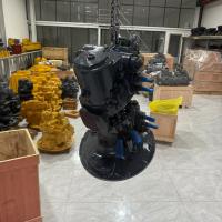China Excavator hydraulic pump Komatsu PC200-6 PC210-6 PC240-6 PC270-6 708-2L-00423 708-2L-00421 708-2L-00461 Main piston pump for sale