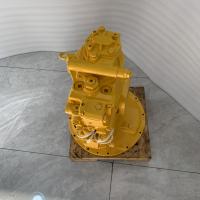 China Excavator hydraulic pump 708-2L-00150 708-2L-00055 708-2L-00052 Komatsu PC200-6 PC210-6 PC240-6 PC270-6 Small Nose Hydraulic Main Piston Pump for sale